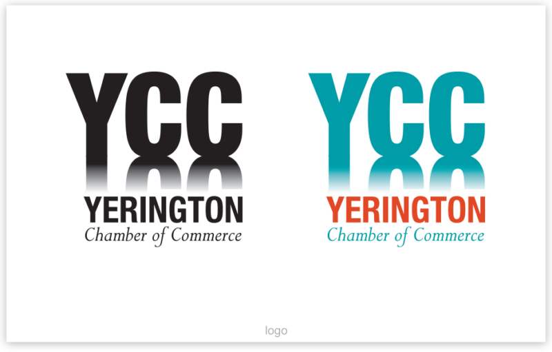 Yerington Chamber of Commerce (YCC) • mediumFUSION creative group
